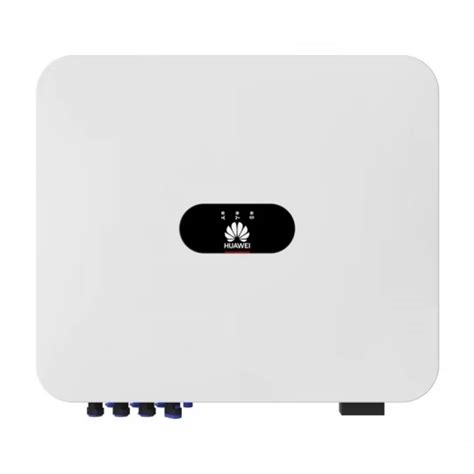 Invertor Hibrid Huawei Sun2000 10k Map0 Trifazat 10kw Satmultimedia