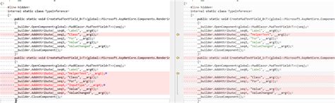 Net Hot Reload Adds Support For Modifying Generics Infoq