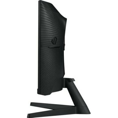 Samsung Odyssey G5 Curved Gaming Monitor 27