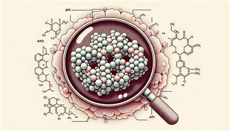 医薬品における Api の粒子サイズの影響 微細な秘密