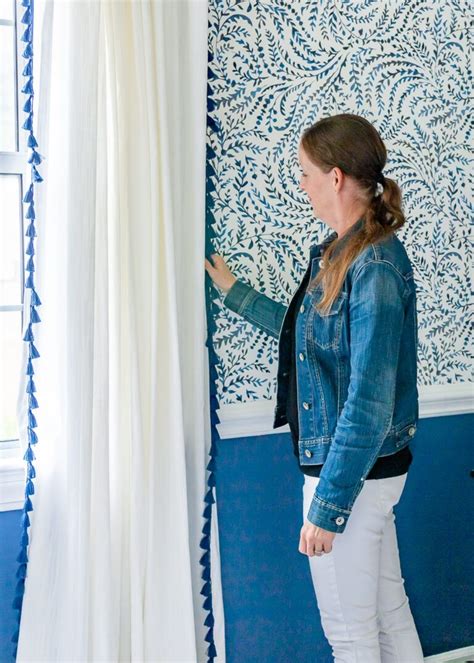 How To Remove Vertical Blinds Its Easier Than You Think The Homes I Have Made
