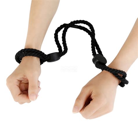 원터치 구속 로프 성인용품 봉봉몰