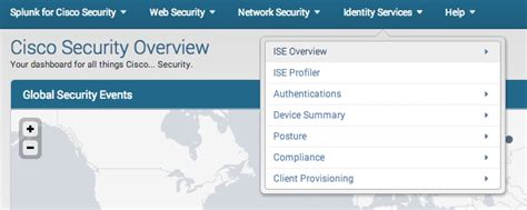 Cisco Security Suite 3 0 1 Now With Ise Splunk