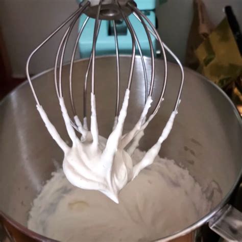 Comment Faire Une Chantilly Maison Recette Inratable