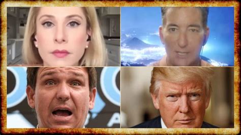Ana BREAKS From Left Greenwald SOUNDS OFF On One News Page VIDEO