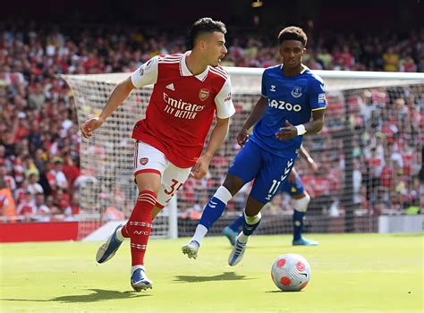 Everton Vs Arsenal Predictions And Best Odds For February 4