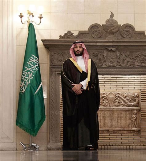 صور محمد بن سلمان