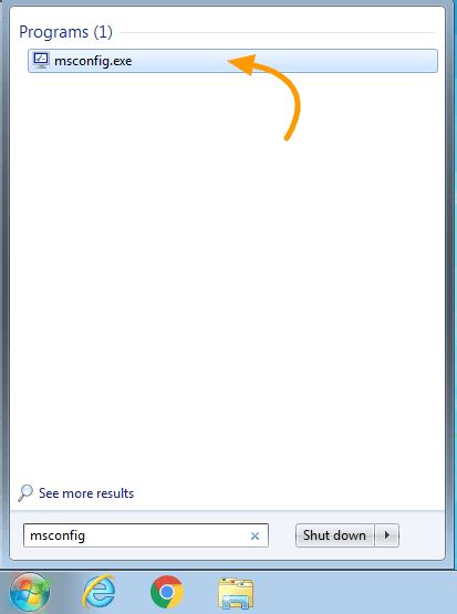 How To Disable Startup Programs In Windows Gamespec