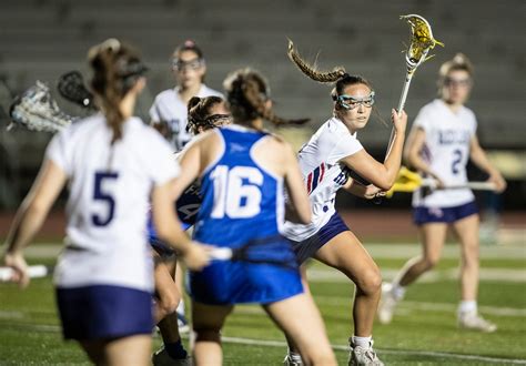 Red Land Girls Lacrosse Downs Cedar Cliff 16 2