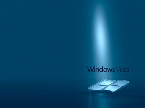 Windows Vista Enlightenment Wallpaper • Geekpedia