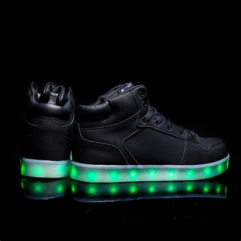 Flashez Official Shoes Flash Wear V2 Edition Trainers