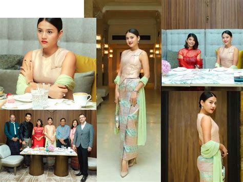 ခီမောင်နှံတို့နဲ့အတူ ၇ ကြိမ်မြောက်ကျင်းပတဲ့memory Film Festival ကို တက