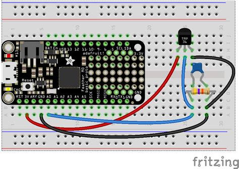 Adafruit Learning System