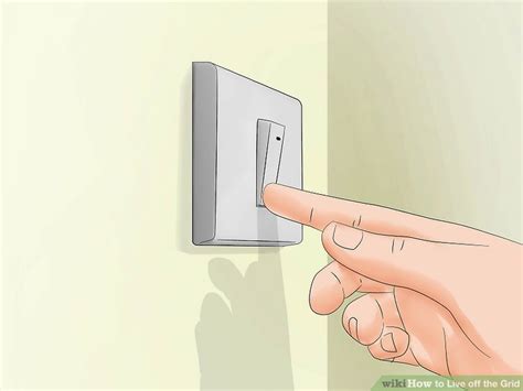 Ways To Live Off The Grid WikiHow