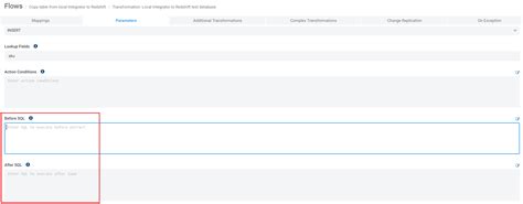 Elt With Databases Etlworks Support