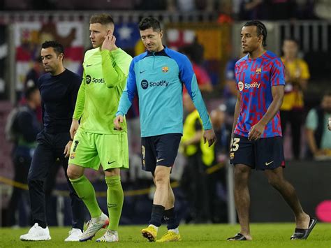 Los Memes Tampoco Perdonaron La Eliminación Del Barcelona En La Champions