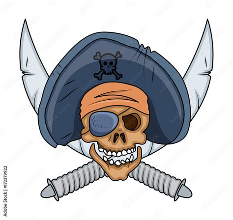 Free Clip Pirate Skull Download Free Clip Pirate Skull Png Images