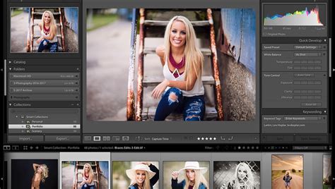 A Beginners Guide To Adobe Lightroom Part 3 Fstoppers