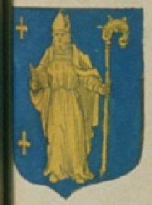 Blason De Rumersheim Le Haut Coat Of Arms Crest Of Rumersheim Le Haut