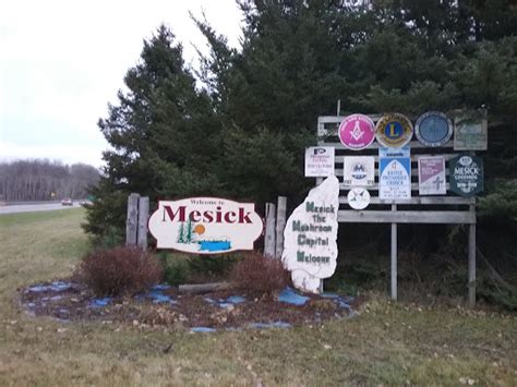 Mesick Michigan Azexplained