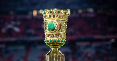 Confirmed Bayern Munich Will Face Mainz 05 Away In The Dfb Pokal Last