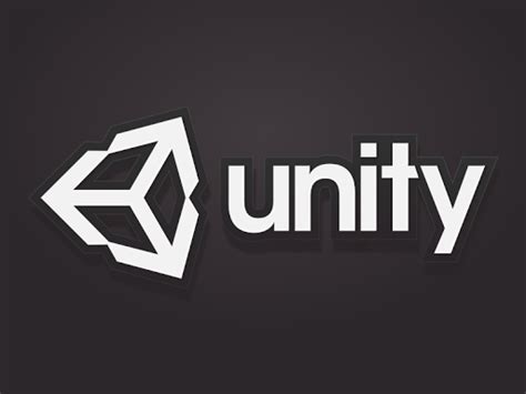 Unity Logo Design By Badalyan