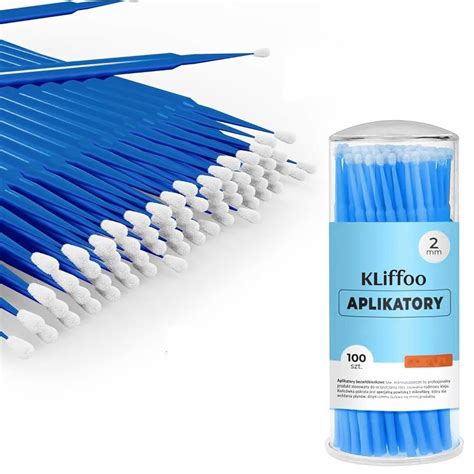 Micro Applicator Brush For Professional At Rs 85 Piece In Surat ID