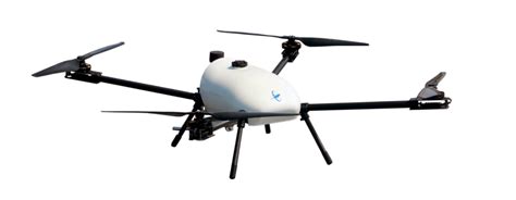 Skyfront Sets Multirotor Drone World Record With 4 Hour And 34 Minute