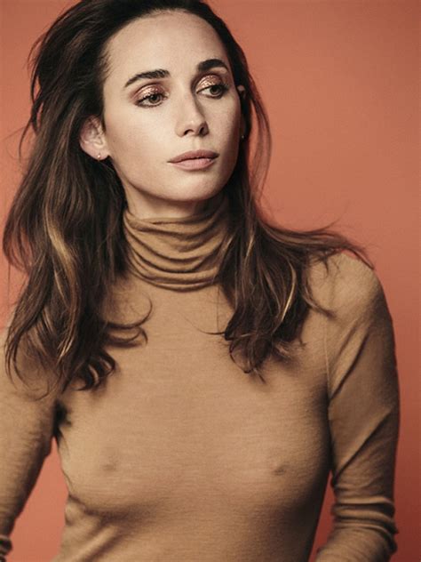 Rebecca Dayan Topless 7 Photos Thefappening