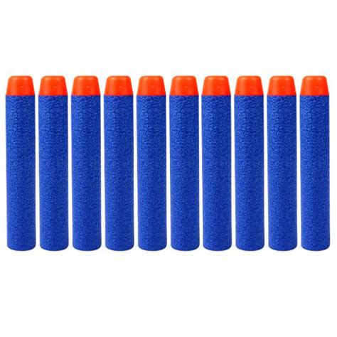 Купить 10 шт голову игрушки nerf пушки пуля Дартс для детей hasbro nerf ...