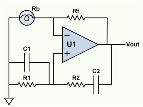 Draw The Circuit Diagram Of Wien Bridge Oscillator Using Bjt Circuit Diagram