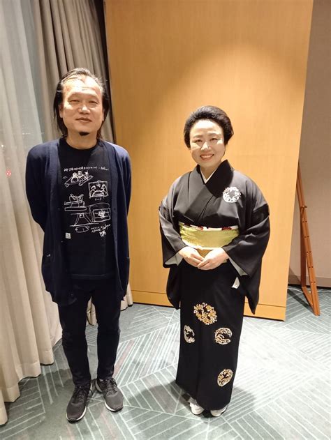 藤山直美さんをお迎えしました♪｜the Magnificent Friday｜fm Cocolo