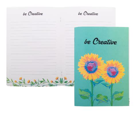 CARNET DE NOTES PERSONNALISÉ