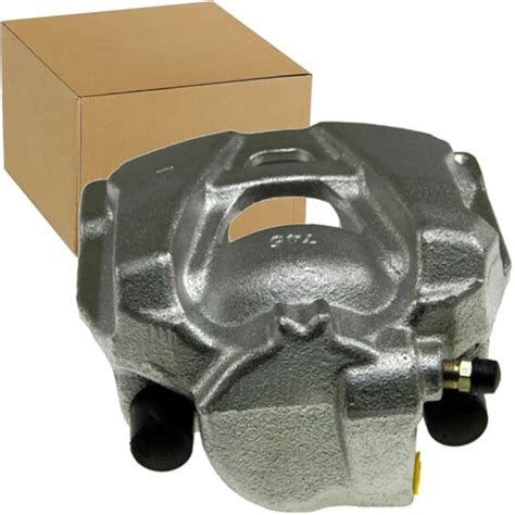 BREMSSATTEL BREMSZANGE VORNE LINKS passend für TFSI TDI AUDI A B B A F T