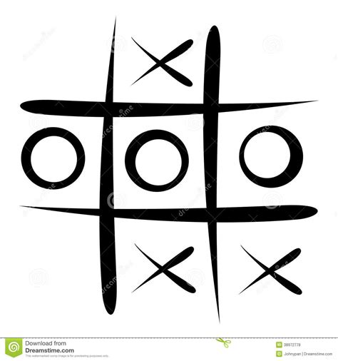 Tic Tac Toe Clipart 20 Free Cliparts Download Images On Clipground 2024