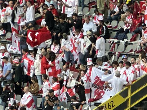 Live Text დორტმუნდიდან თურქეთი Vs საქართველო Setanta Sports