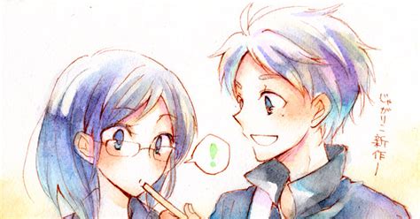 ハイキュー 菅潔＋9巻女の子とか こち。のマンガ 菅潔 清水潔子 谷地仁花 Pixiv
