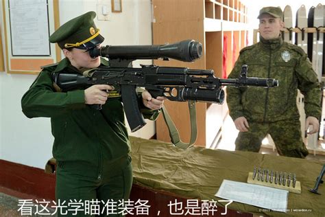 俄专家：俄制武器有些落后 但与中美间不会开战手机新浪网