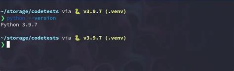 Cómo iniciar rápidamente un proyecto Django y una aplicación Django