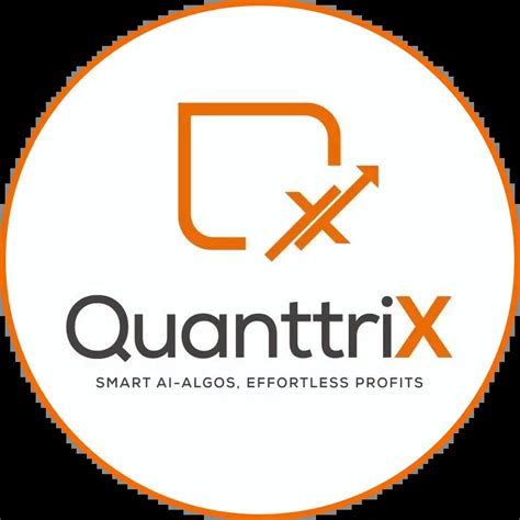 Best Algo Trading Software In India Quanttrix [2025]