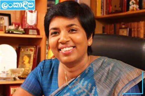 ලිංගික හිංසන සිද්ධියට මන්ත්‍රිනී සංසදයත් වැඩ අරඹයි Lankadeepa Online