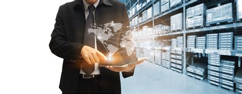 운송 산업 및 물류 개념 컨테이너 트럭의 이중 노출 운송 및 수입 수출 상업 물류에서 항구 및 화물화물 비행기선박 경제에 대한 스톡 사진 및 기타 이미지 Istock