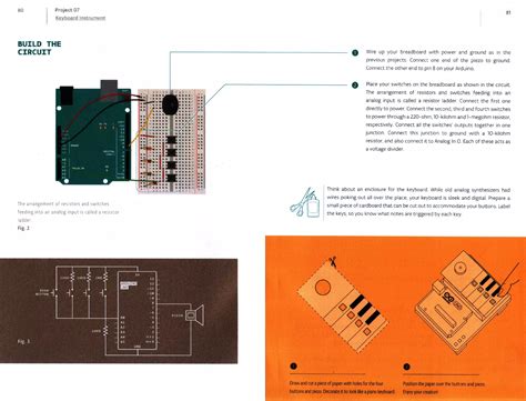 Arduino Project Book Ppt