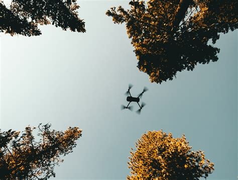 Best Drones With Obstacle Avoidance In 2025 Soldrones