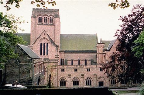 The Yorkshire Post Says Abusive Monks Were Put First Ampleforth Truth