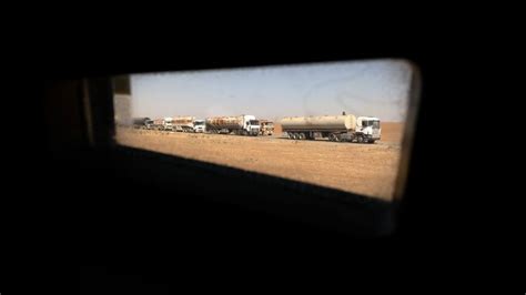 Islamic State Regains Momentum In Syrias Kurdish Areas Al Monitor