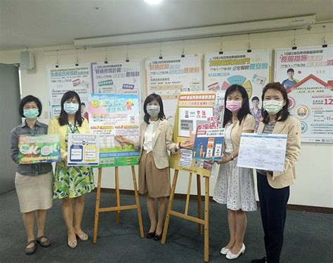 報稅也要防疫 中區國稅局力推e化繳稅 臨櫃採人流總量管制 中廣新聞網 Line Today