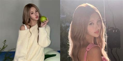 심신 딸 벨 요정 그 자체 민소매가 좋은 오프숄더 미니원피스룩 뷰티는 내운명