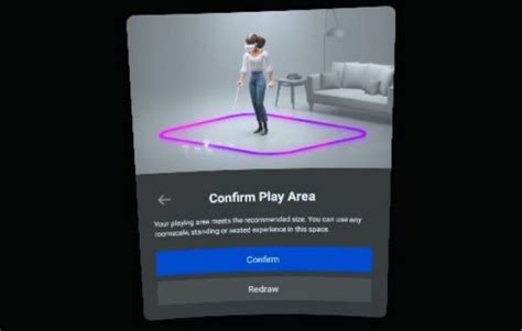 Oculus Quest 2 Passthrough Not Working 5 Easy Fixes Vr Lowdown