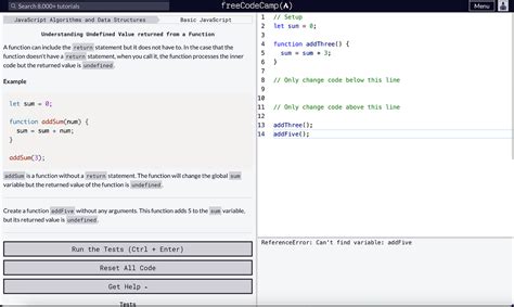 The Only Website You Need To Master Javascript From Scratch By Khaled